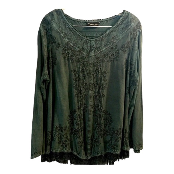 Romeo & Juliet Couture | Tops | The Romeo And Juliet Collection Rich ...